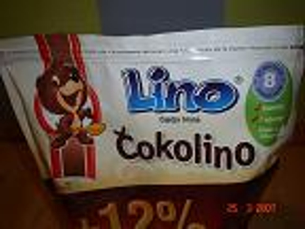 Čokolino Kuglice Coolinarika