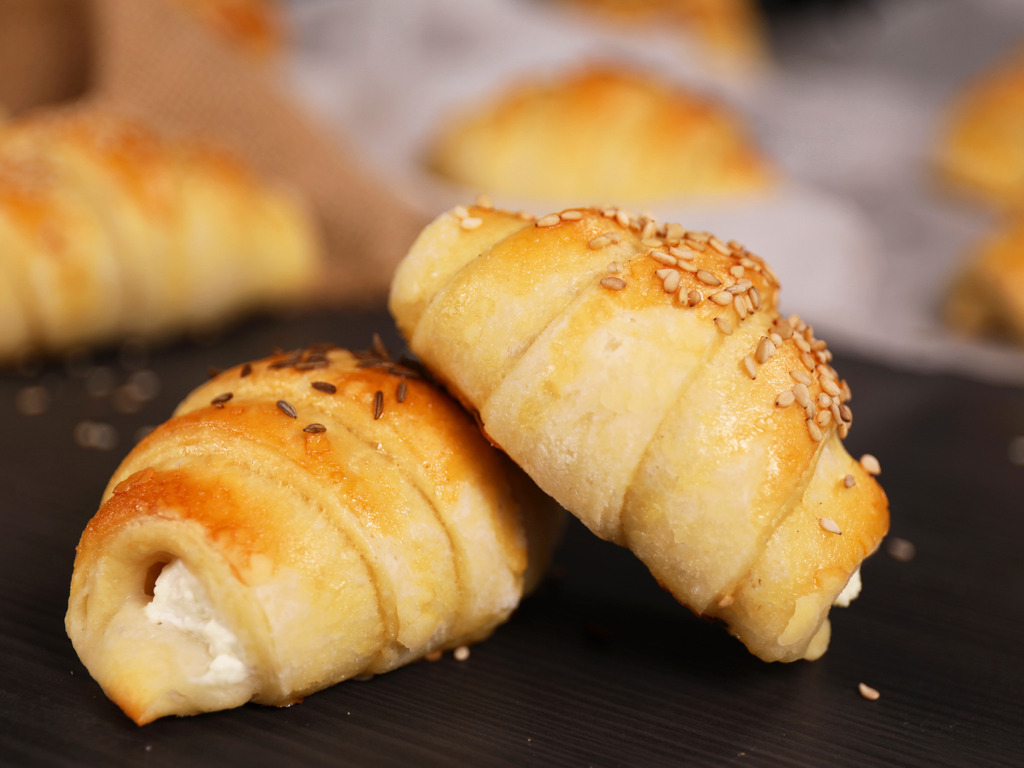 Kroasani - Coolinarika