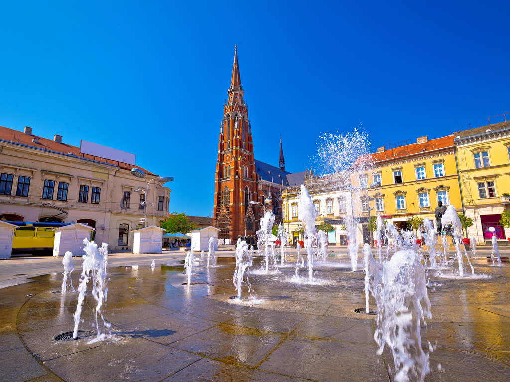 Slavonija ♥ Podravka